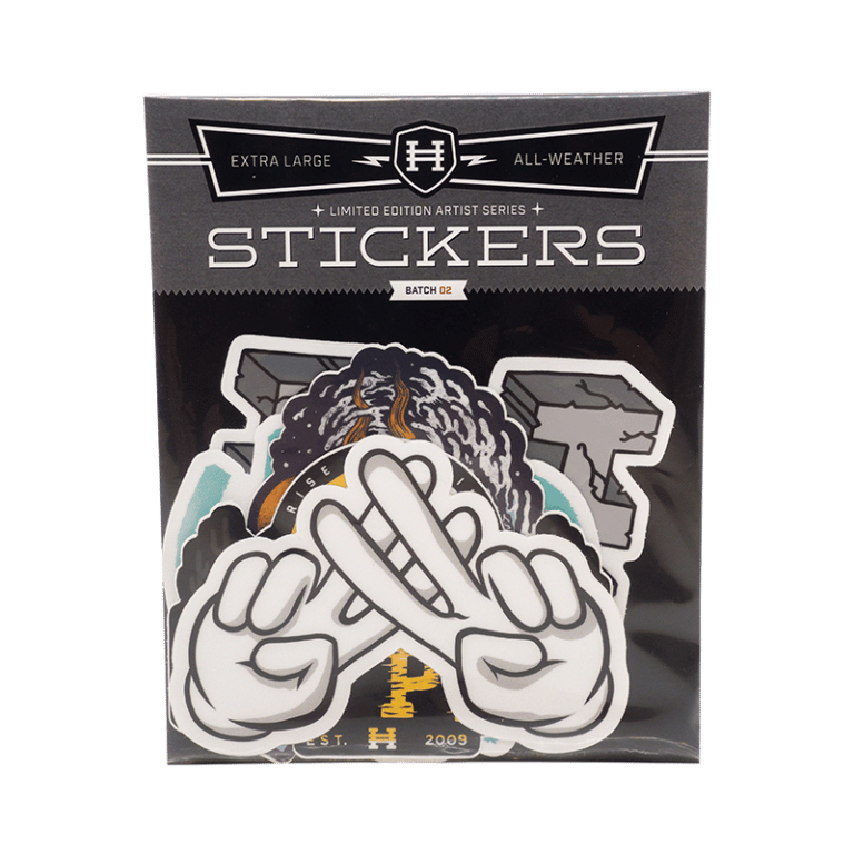 Home - WeAreHyper.com