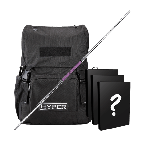 Pro Series - WeAreHyper.com