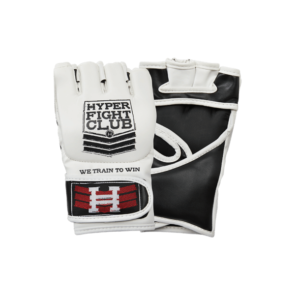 Gloves / Hand Wraps - WeAreHyper.com