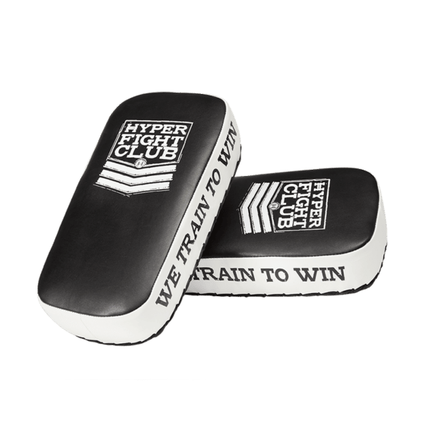Hyper Fight Club Muay Thai Pads - WeAreHyper.com