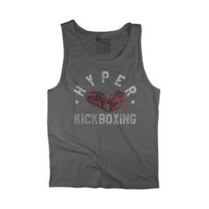 Hyper Kickboxing Tank - WeAreHyper.com