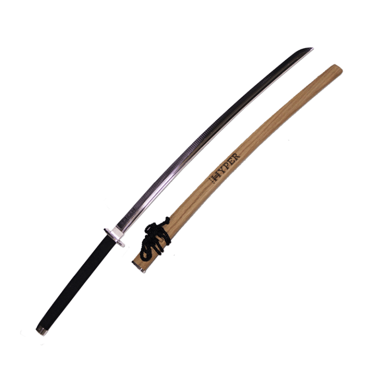 Hyper Pro Sword - WeAreHyper.com