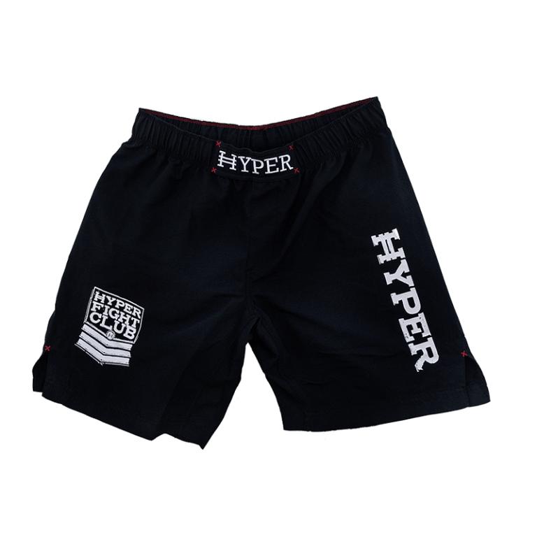 Hyper MMA Shorts Shield - WeAreHyper.com