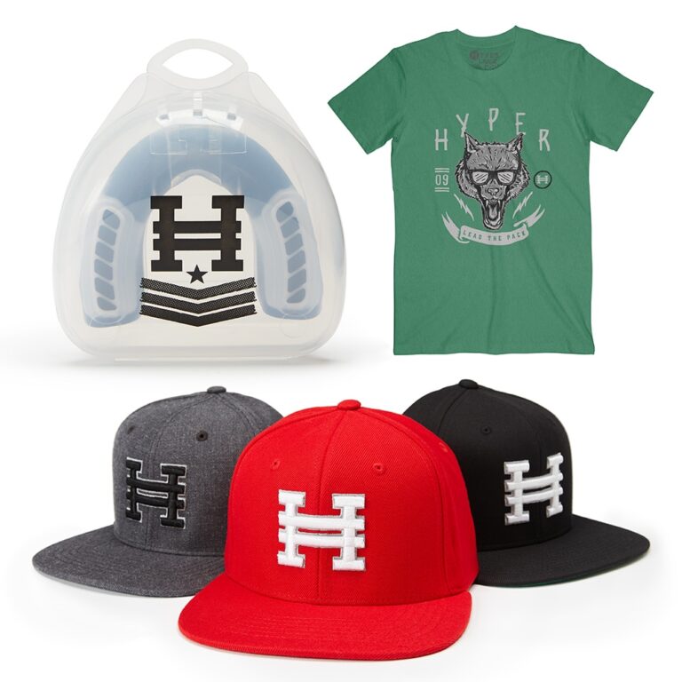 Home - WeAreHyper.com