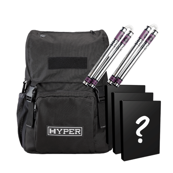 Backpacks / Bags - WeAreHyper.com