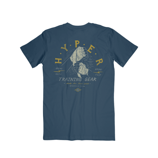 Strike Fast Tee - WeAreHyper.com