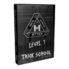 Hyper Trick School Level – 1 - WeAreHyper.com