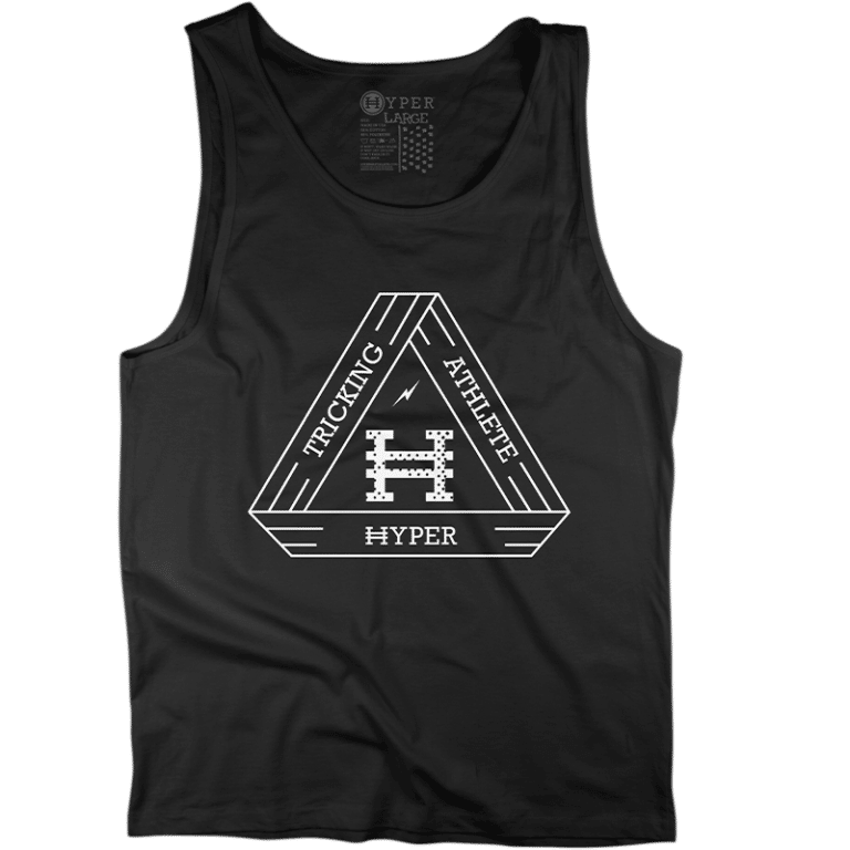 Tricking - WeAreHyper.com