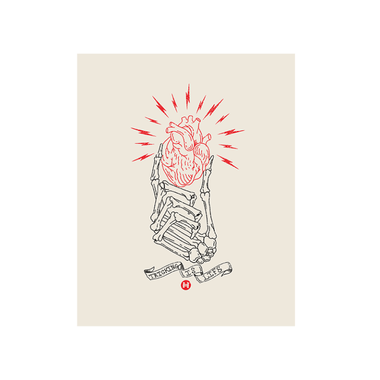 Accessories / DVD - WeAreHyper.com