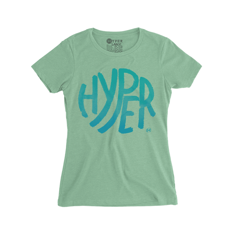 Girls / Women - WeAreHyper.com