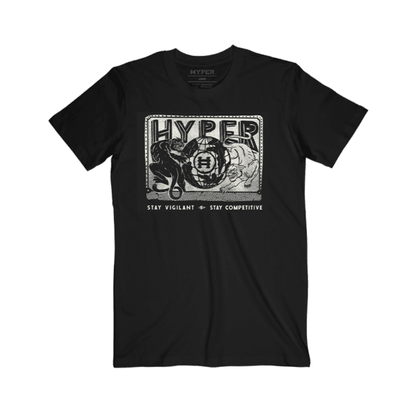 Surplus - WeAreHyper.com