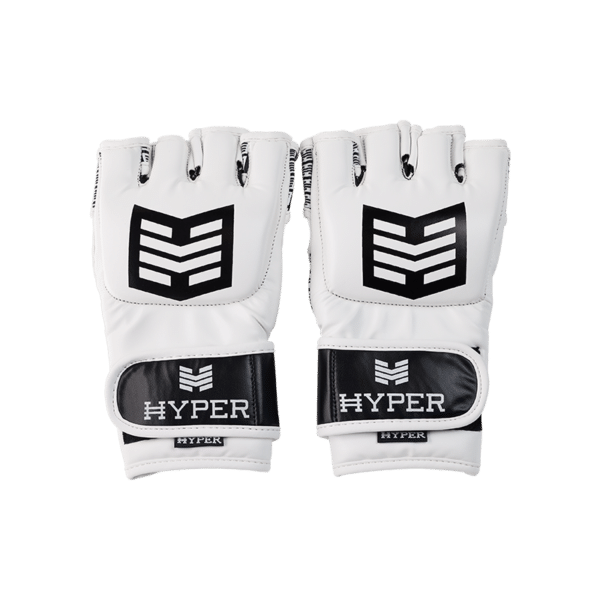 Hyper MMA Gloves - WeAreHyper.com
