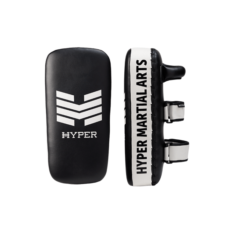 Hyper Muay Thai Pads - WeAreHyper.com