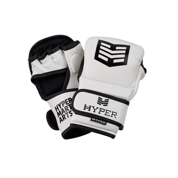 Hyper Self Defense Gloves - WeAreHyper.com