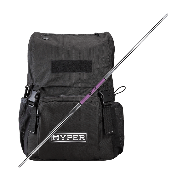 Weapons - WeAreHyper.com