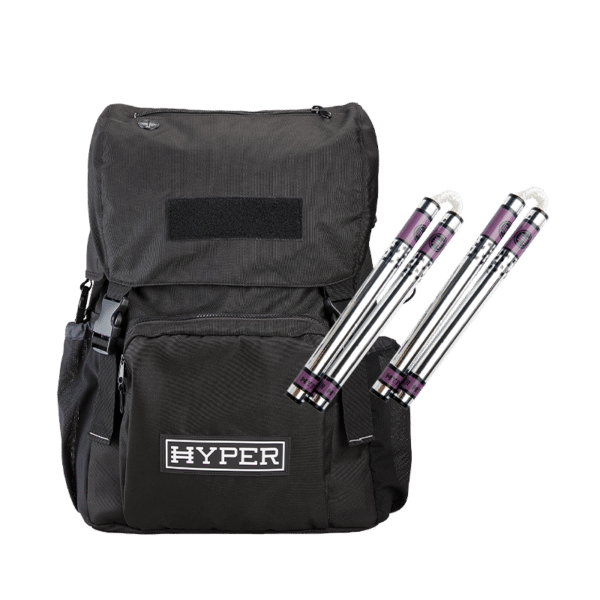 Weapons - WeAreHyper.com