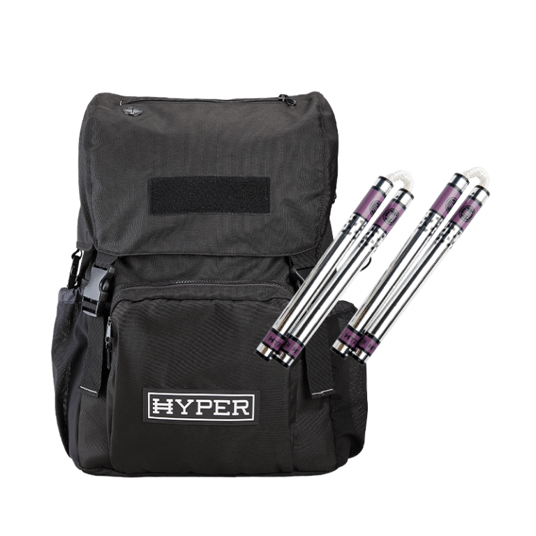 Weapons - WeAreHyper.com