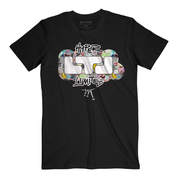 Apparel - WeAreHyper.com