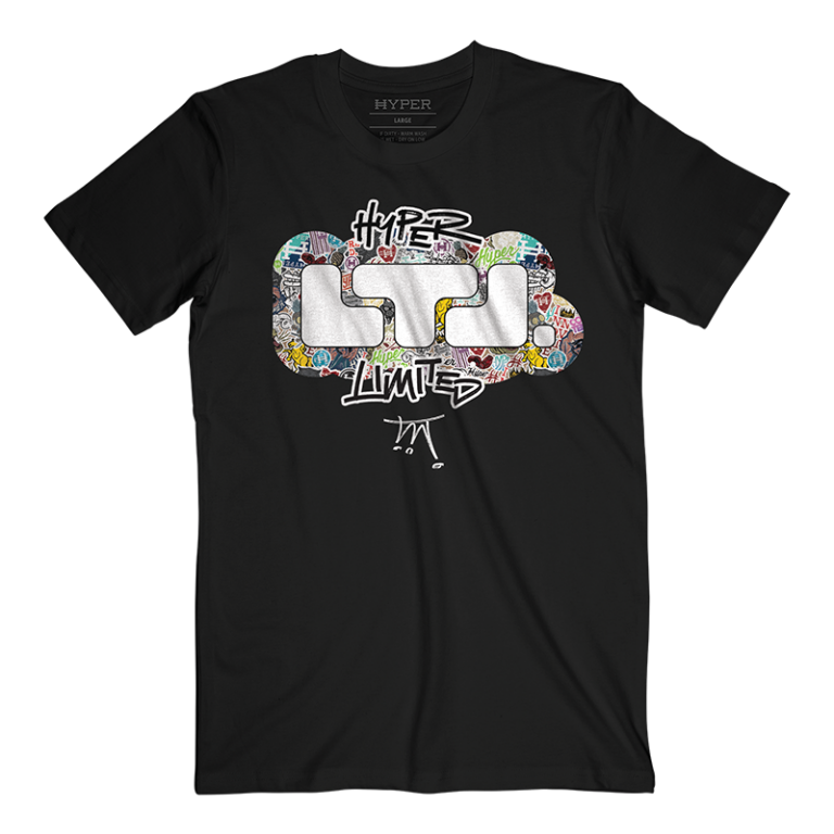 Apparel - WeAreHyper.com